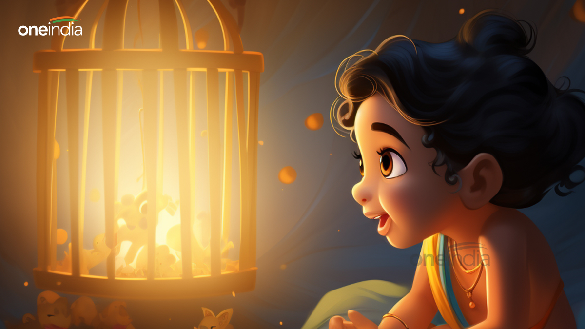Shri Krishna Janmashtami History and Significance