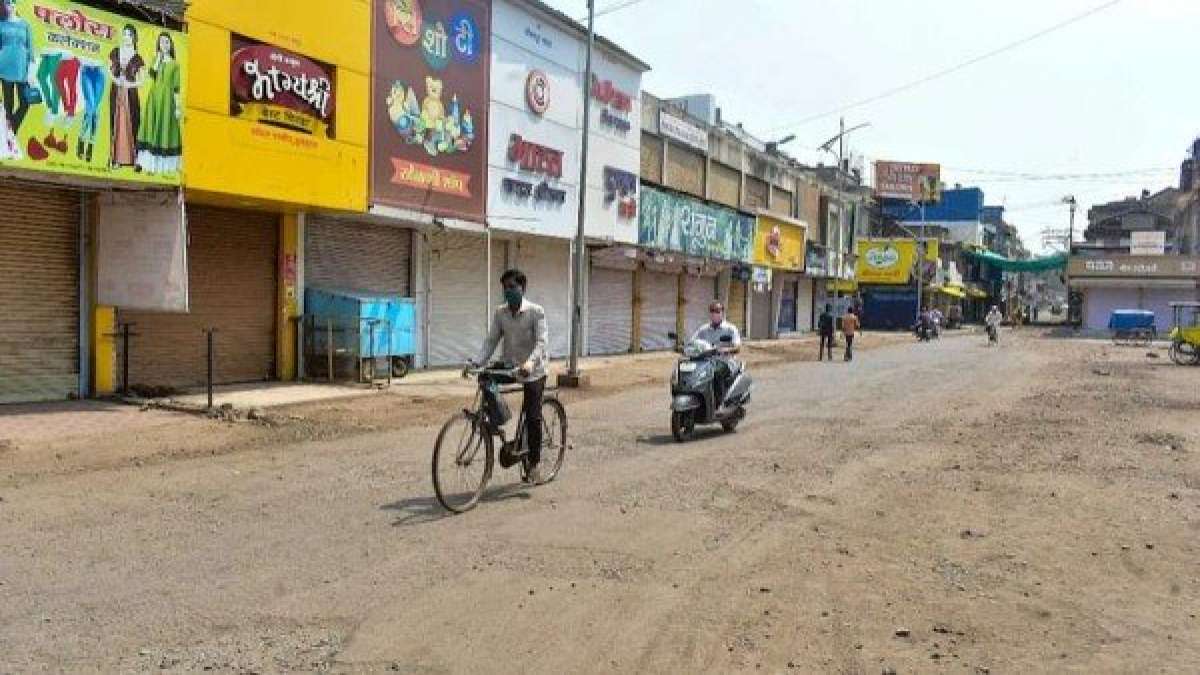 ଆଜିଠୁ ଏହି ସବୁ ଅଞ୍ଚଳ ଘୋଷଣା ହେଲା ସଟଡାଉନ | Nuapada District Khariar Road ...