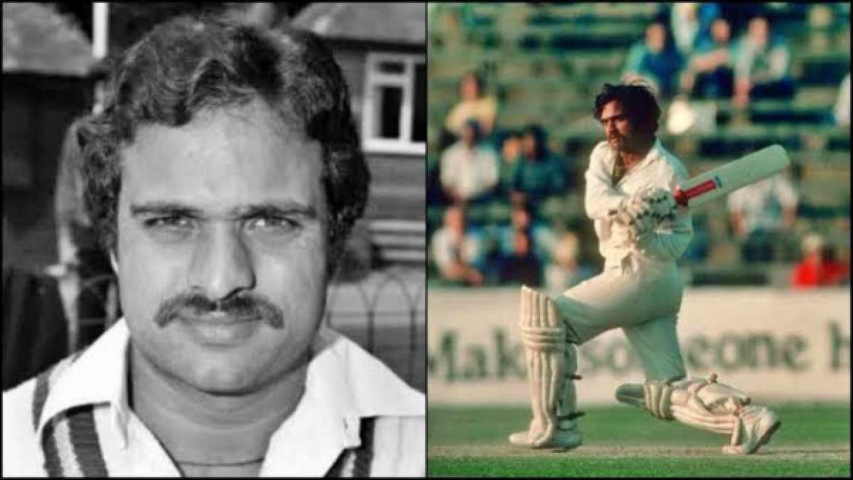 1983 କ୍ରିକେଟ୍ ବିଶ୍ୱକପର ହିରୋ ଥିଲେ ଯଶପାଲ ଶର୍ମା, ଗୋଟେ ନଜର ତାଙ୍କ କ୍ରିକେଟ ...