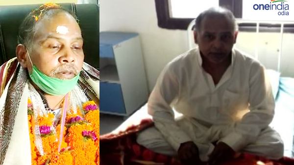 ପାକିସ୍ତାରୁ ସୁନ୍ଦରଗଡ : ଜନ୍ମମାଟିକୁ ଫେରିଲେ ଓଡିଆ ପୁଅ ବିରଜୁ | Odisha Man ...