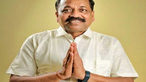 ରାଜ୍ୟସଭା ସାଂସଦ ପଦରୁ ଇସ୍ତଫା ଦେଲେ ସୁବାସ ସିଂ | Subhash Singh resigned as ...