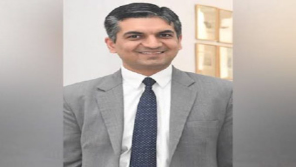 ପ୍ରଧାନମନ୍ତ୍ରୀଙ୍କ ନୂଆ ବ୍ୟକ୍ତିଗତ ସଚିବ ହେଲେ ବିବେକ କୁମାର | IFS Vivek Kumar ...