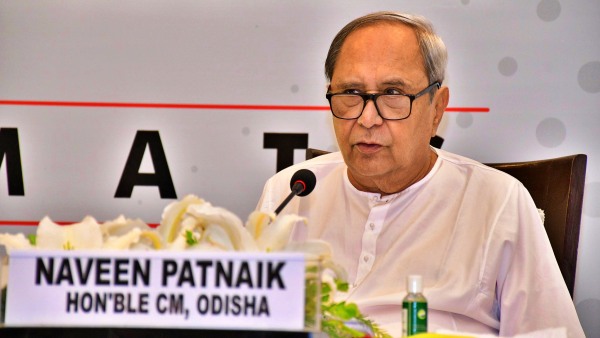 ରକ୍ତହୀନତାରୁ ମୁକ୍ତି ରାଜ୍ୟରେ ଆରମ୍ଭ ହେଲା ଅମ୍ଲାନ ଯୋଜନା Odisha Cm Naveen Patnaik Launched Amlan