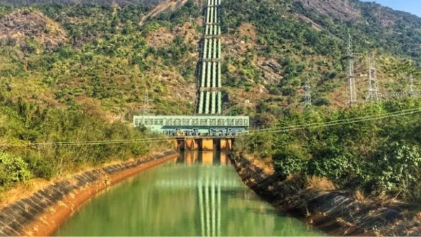 ୬୦୦ ମେଗାୱାଟ୍‌ ପମ୍ପ ଷ୍ଟୋରେଜ ନିମନ୍ତେ ଓଡ଼ିଶା ଜଳବିଦ୍ୟୁତ୍ ନିଗମକୁ ...