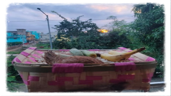 ଆଜି କୁମାରୀଙ୍କ ପାଇଁ ସ୍ବତନ୍ତ୍ର ଦିନଟିଏ | Kumar purnima celebration started ...