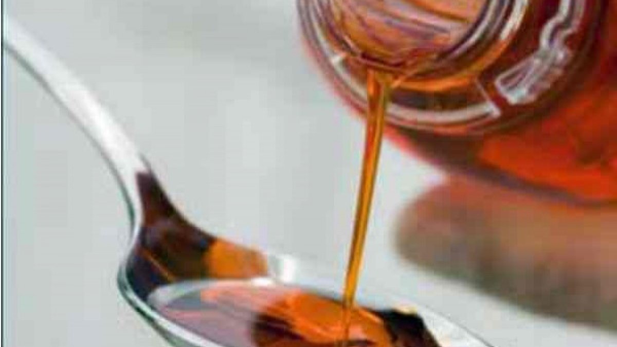 ନୋଏଡା କମ୍ପାନୀ ନିର୍ମିତ ଦୁଇଟି କାଶ ସିରପକୁ ବ୍ୟବହାର କରିବାକୁ ମନା କଲା WHO ...