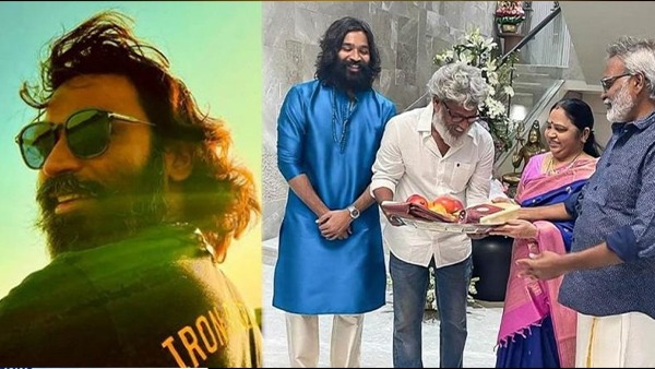 ପିତା-ମାତାଙ୍କୁ ବିଳାଶପୂର୍ଣ୍ଣ ଘର ଉପହାର ଦେଲେ ଅଭିନେତା ଧନୁଷ, ଜାଣନ୍ତୁ କେତେ ...