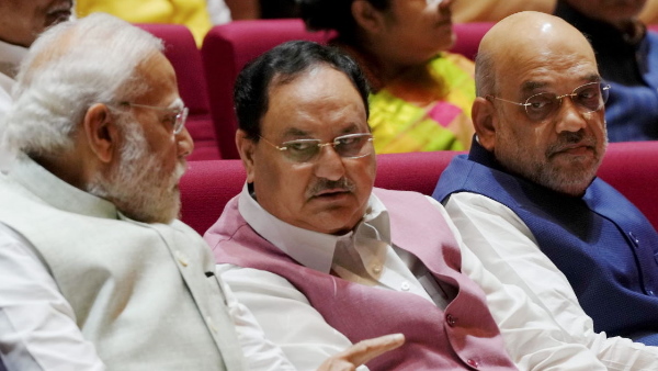 ସଂସଦର ମୌସୁମୀ ଅଧିବେଶନରେ ଉପସ୍ଥାପିତ ହୋଇପାରେ ୟୁନିଫର୍ମ ସିଭିଲ୍ କୋଡ୍ ବିଲ୍ ...