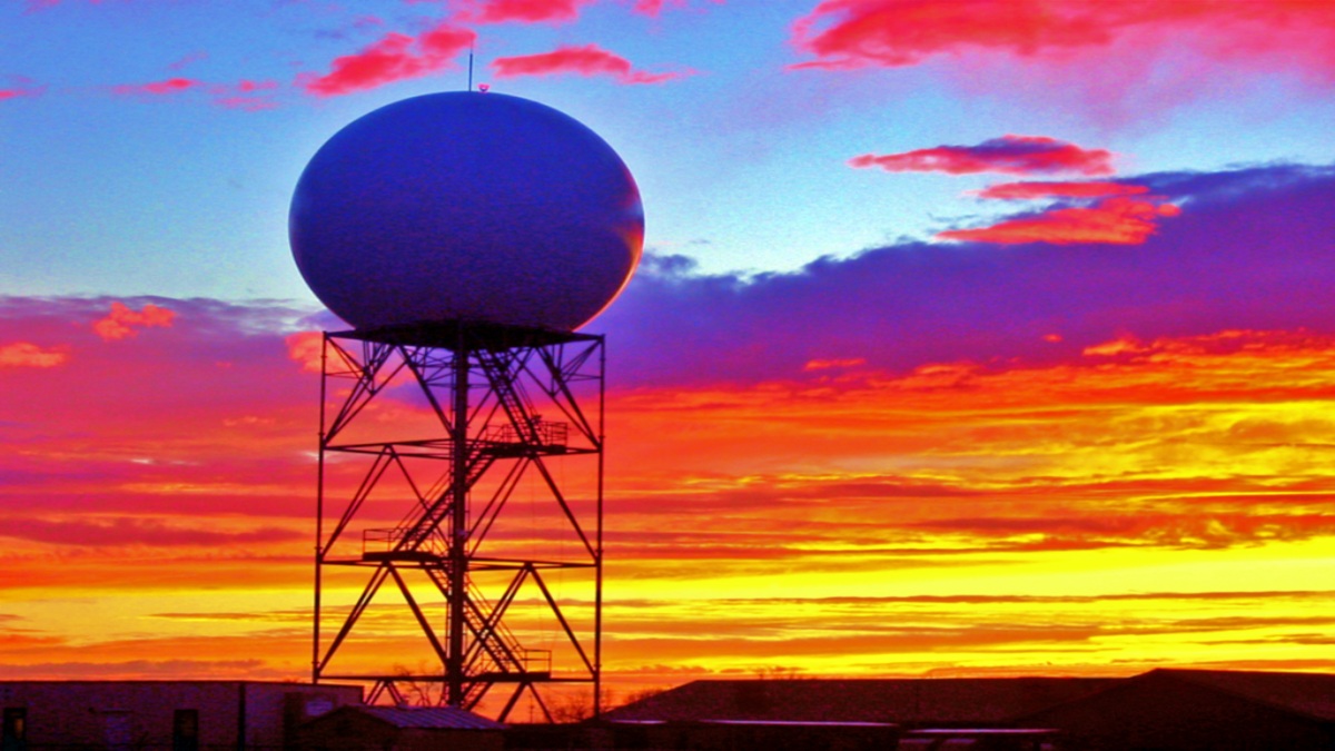 ରାଜଧାନୀରେ ବସିବ ଡପଲର ରାଡାର, ଘଡ଼ଘଡ଼ି, ବଜ୍ରପାତ ପାଇଁ ୩ ଘଣ୍ଟା ପୂର୍ବରୁ ମିଳିବ ...