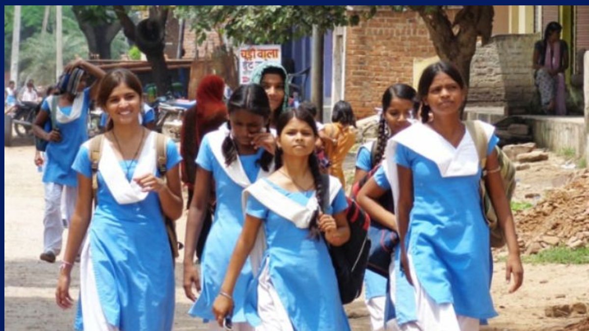 ନବମ ଓ ଦଶମ ଶ୍ରେଣୀ ଛାତ୍ରଛାତ୍ରୀଙ୍କୁ ମିଳିବ ସ୍କୁଲ୍ ୟୁନିଫର୍ମ | School ...