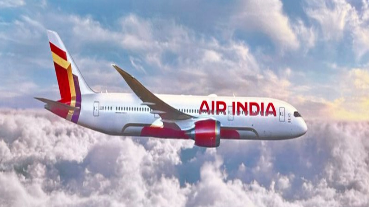 Air India Logo Rebranding: ବଦଳିଲା ଏୟାର ଇଣ୍ଡିଆର ରୂପରେଖ, ନୂଆ ଲୋଗୋ ଉନ୍ମୋଚନ ...