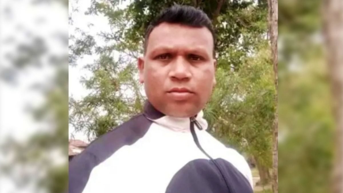 ଆଜି ଜନ୍ମମାଟିରେ ପହଞ୍ଚିବ ସହିଦ ଯବାନ ନୀଳାଞ୍ଚଳଙ୍କ ପାର୍ଥିବ ଶରୀର | ।Martyr ...