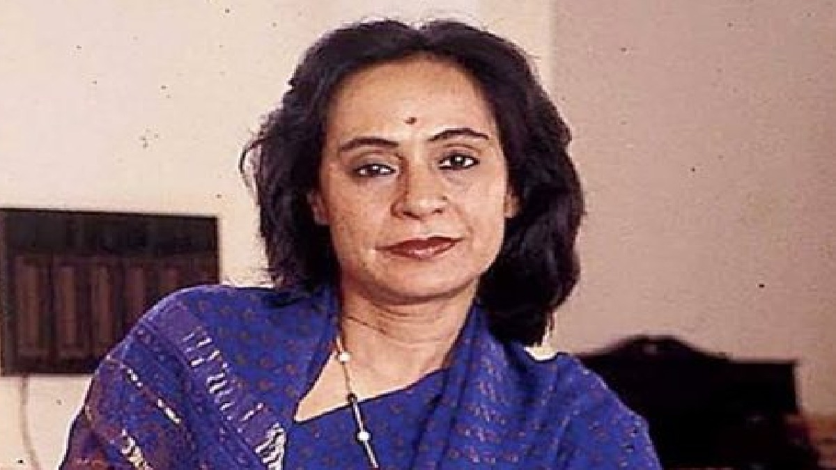 ବିଶିଷ୍ଟ ଲେଖିକା ଗୀତା ମେହେଟ୍ଟାଙ୍କ ପରଲୋକ, ଶେଷ ଦର୍ଶନ ପାଇଁ ଦିଲ୍ଲୀ ଯିବେ ...