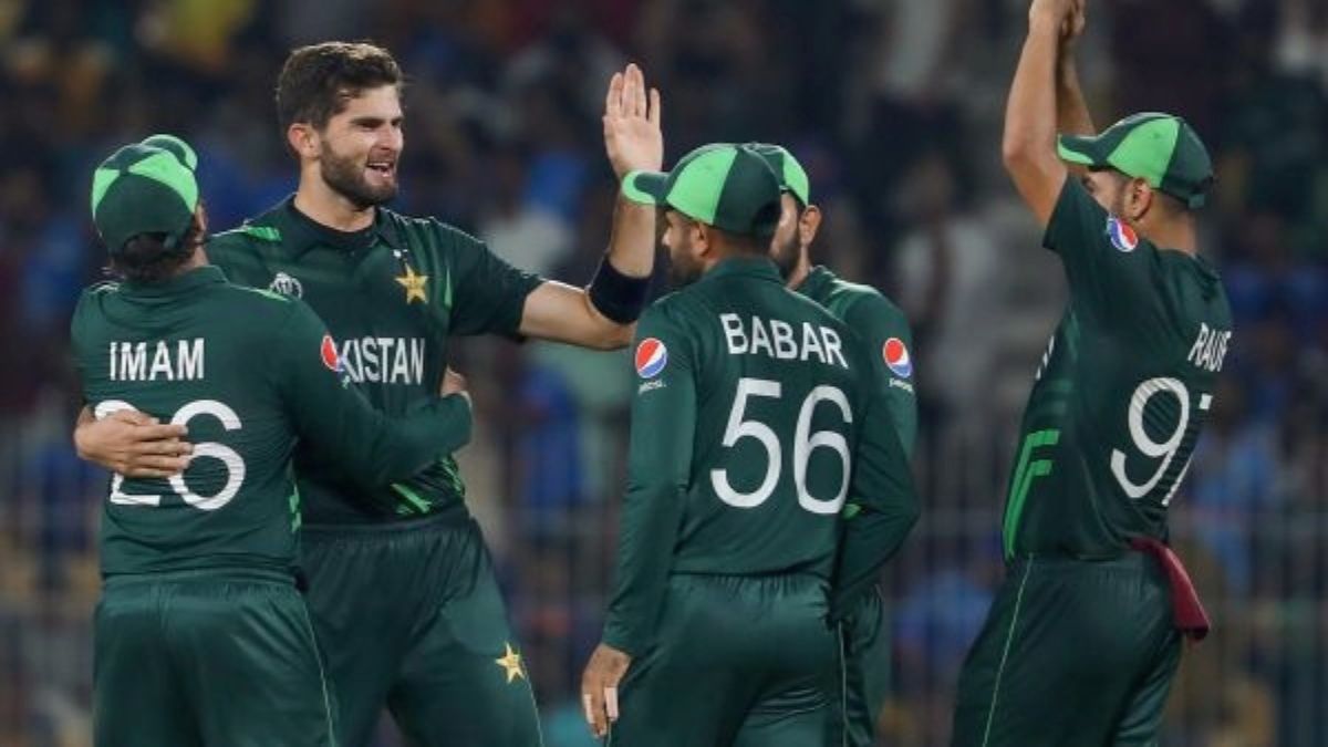 ବିଶ୍ୱକପ ୨୦୨୩: କେମିତି ବିଶ୍ୱକପ ସେମିଫାଇନାଲ ଖେଳିବ ପାକିସ୍ତାନ ? କ'ଣ ରହିଛି ...