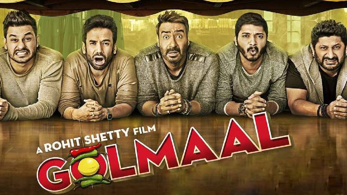 Golmaal 5: ଜାଣନ୍ତୁ କେବେ ରିଲିଜ୍ ହେବା 'ଗୋଲମାଲ୍ ୫' | Release date of ...