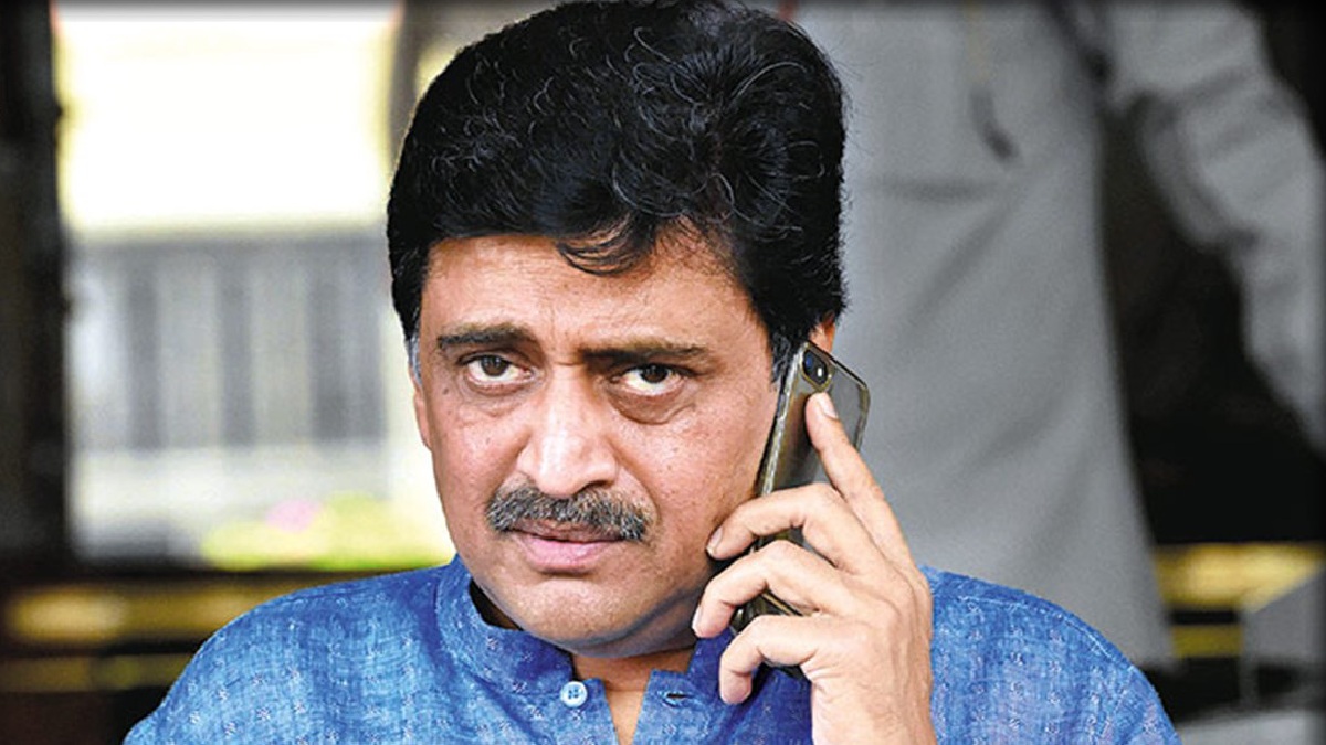 ଆଜି ପଦ୍ମ ଧରିବେ ପୂର୍ବତନ ମୁଖ୍ୟମନ୍ତ୍ରୀ ଅଶୋକ ଚୌହାନ | Former Chief Minister ...