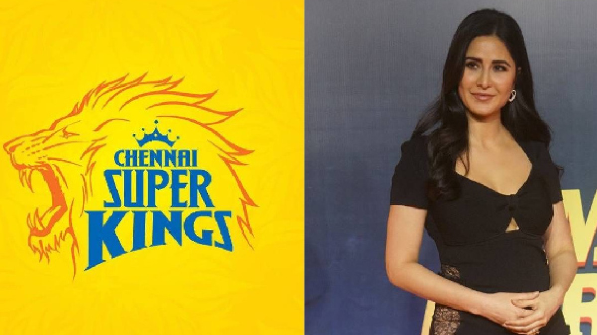 ଚେନ୍ନାଇ ସୁପର କିଙ୍ଗସ୍'ର ବ୍ରାଣ୍ତ ଆମ୍ବାସଡର Katrina Kaif! | Katrina Kaif Joins CSK As Brand ...