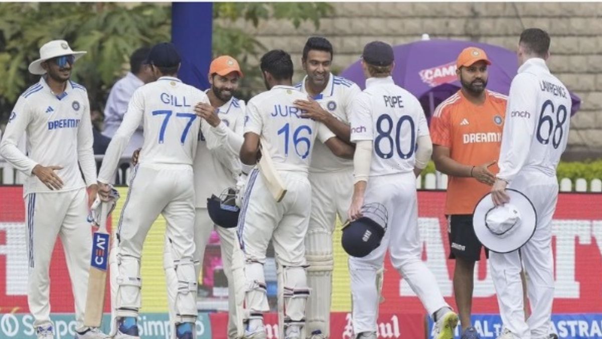 ଆଇସିସି ର଼୍ୟାଙ୍କିଙ୍ଗ: ଟିମ୍ ଇଣ୍ଡିଆ ସମସ୍ତ ତିନୋଟି ଫର୍ମାଟରେ ନମ୍ବର-୧, ଖରାପ ...