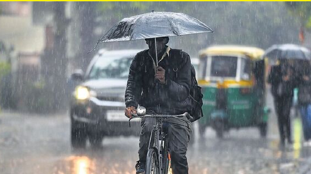 Odisha Weather: ତାତିରୁ ମିଳିବପାରେ ସାମାନ୍ୟ ଆଶ୍ୱସ୍ତି ! | Odisha Weather ...