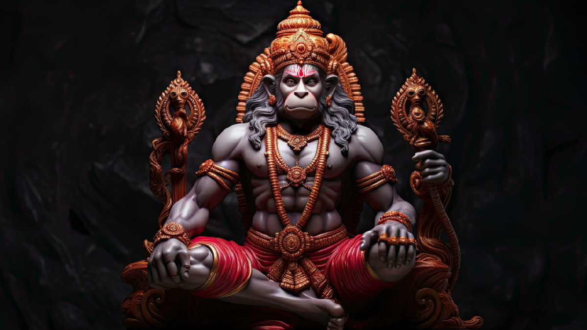 Hanuman Jayanti 2024: ଏପରି କରନ୍ତୁ ପୂଜାର୍ଚ୍ଚନା, ପୂରଣ ହେବ ମନୋସ୍କାମନା ...