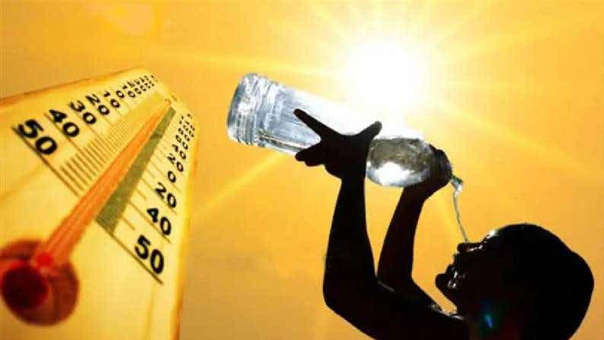 ବିଶ୍ୱର ୧୦ ଉତ୍ତପ୍ତ ସ୍ଥାନ ମଧ୍ୟରେ ରହିଛି ଓଡ଼ିଶାର ୩ ସହର | Odisha's Baripada ...