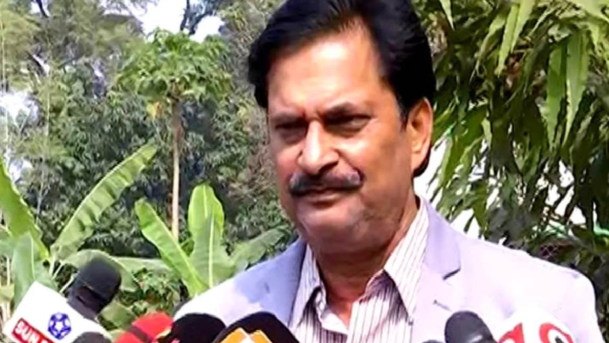 ସମୀର ନେବେ ବଡ ନିଷ୍ପତ୍ତି ! ଏକ୍ସରେ ଦେଲେ ସୂଚନା | Sameer ranjan das will ...