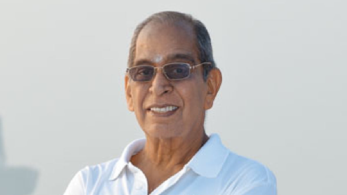 ଆଇସିଆଇସିଆଇ ବ୍ୟାଙ୍କର ପ୍ରତିଷ୍ଠାତା ନାରାୟଣ ବଘୁଲଙ୍କ ପରଲୋକ | ICICI Bank ...