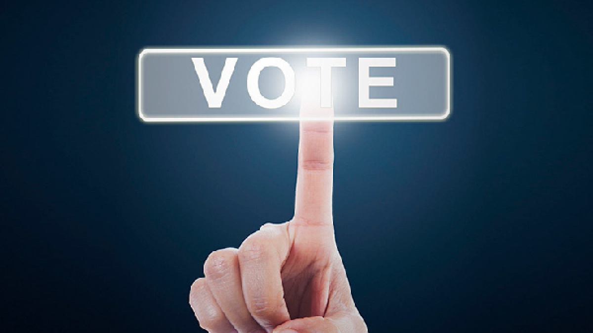 ଆଜି ରାଜ୍ୟରେ ଦ୍ବିତୀୟ ପର୍ଯ୍ୟାୟ ଭୋଟିଂ: ୫ ଲୋକସଭା ସହ ୩୫ ବିଧାନସଭା ଆସନରେ ମତଦାନ ...