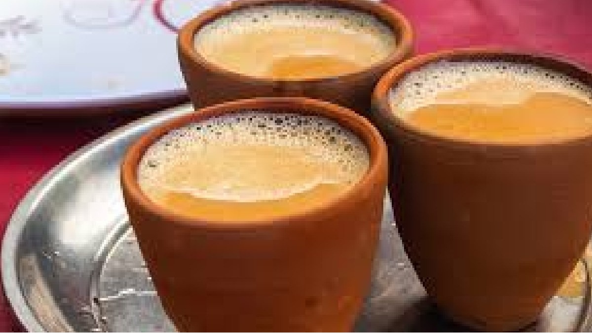 ଅଧିକ ଚା' ପିଇଲେ ଶରୀରରେ ହୋଇପାରେ ଅନେକ ସମସ୍ୟା | 5 Side effects of drinking ...