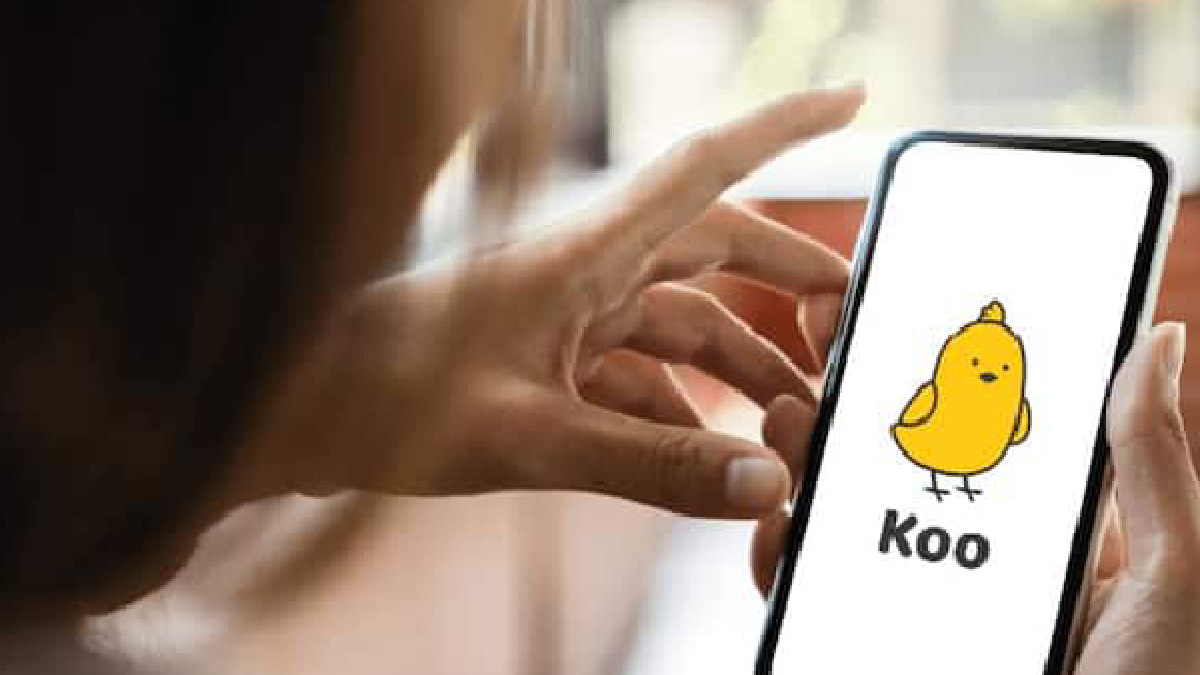 Koo Shutdown: ସ୍ୱଦେଶୀ ଆପ୍ 'Koo'ହେବ ବନ୍ଦ | Desi Social Media App Koo ...