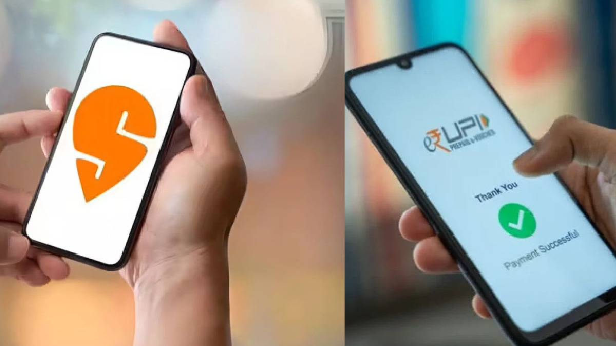 Swiggy UPI: ସ୍ୱିଗି ଆରମ୍ଭ କଲା UPI ସେବା, ଗ୍ରାହକଙ୍କୁ ମିଳିବ ଫାଏଦା | After ...